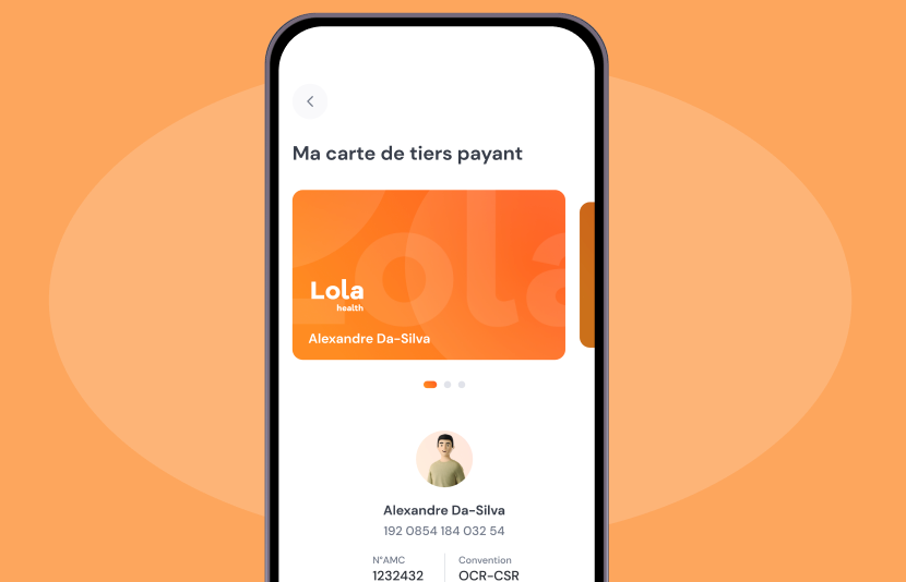 Le tiers-payant : comment ça fonctionne